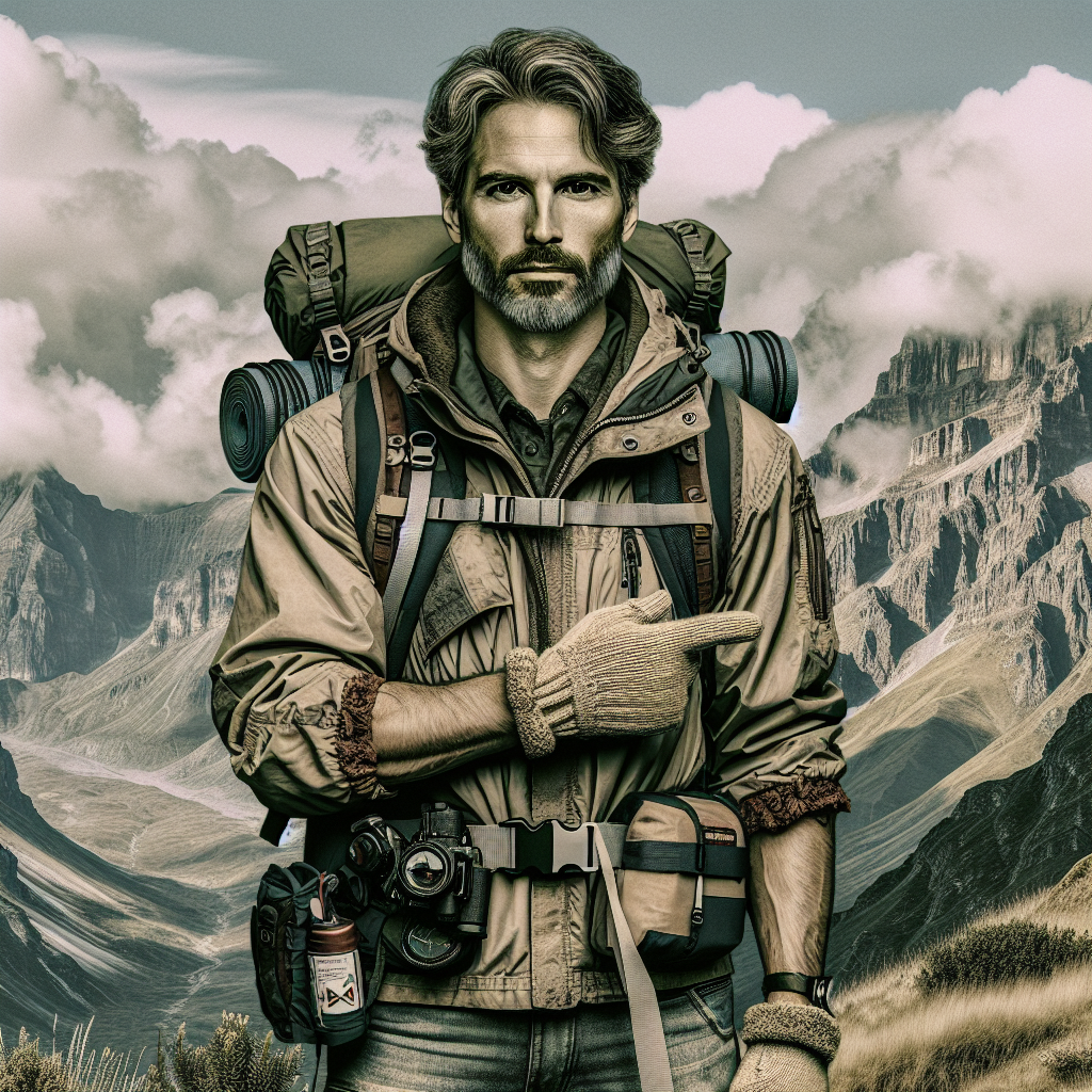 Advanced Hiking Techniques: For The Experienced Trekker - Trail Trek Tribe