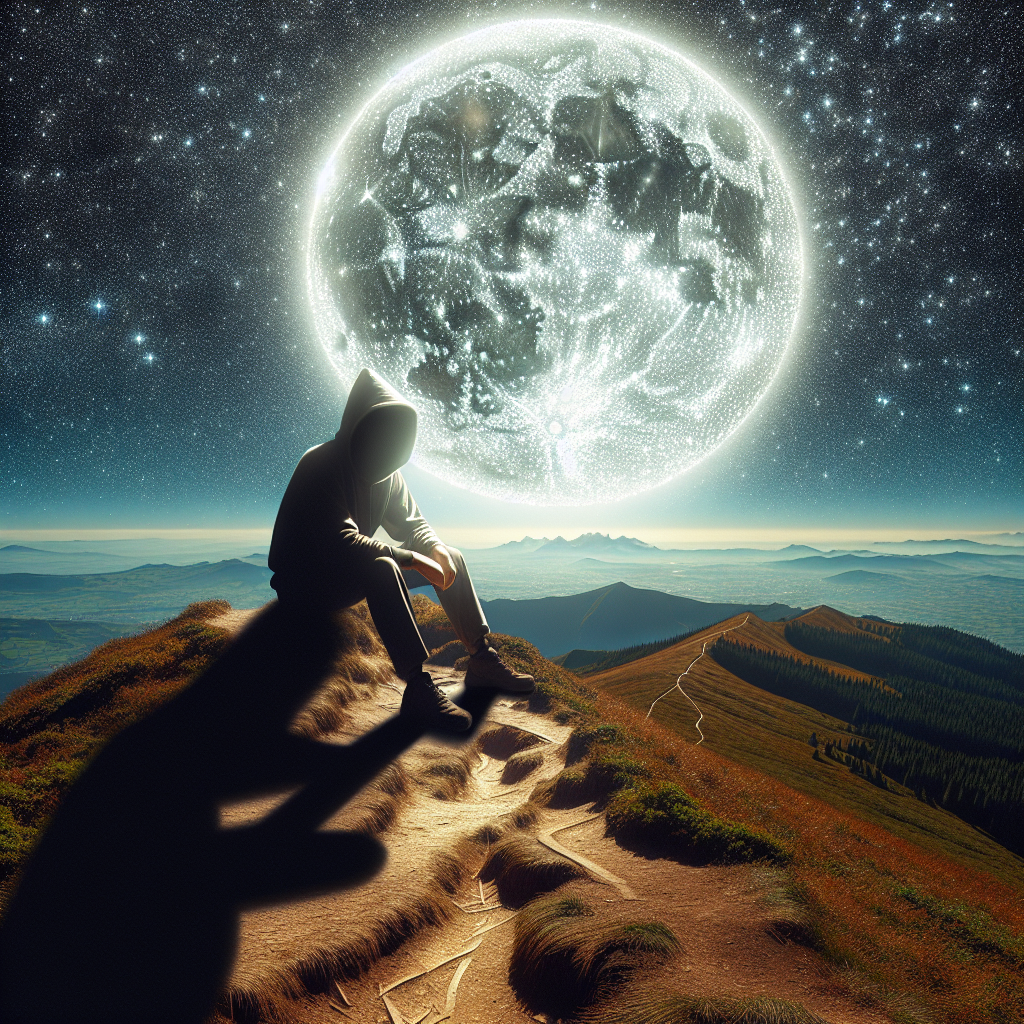 Full Moon Hikes: A Unique Nighttime Experience - Trail Trek Tribe