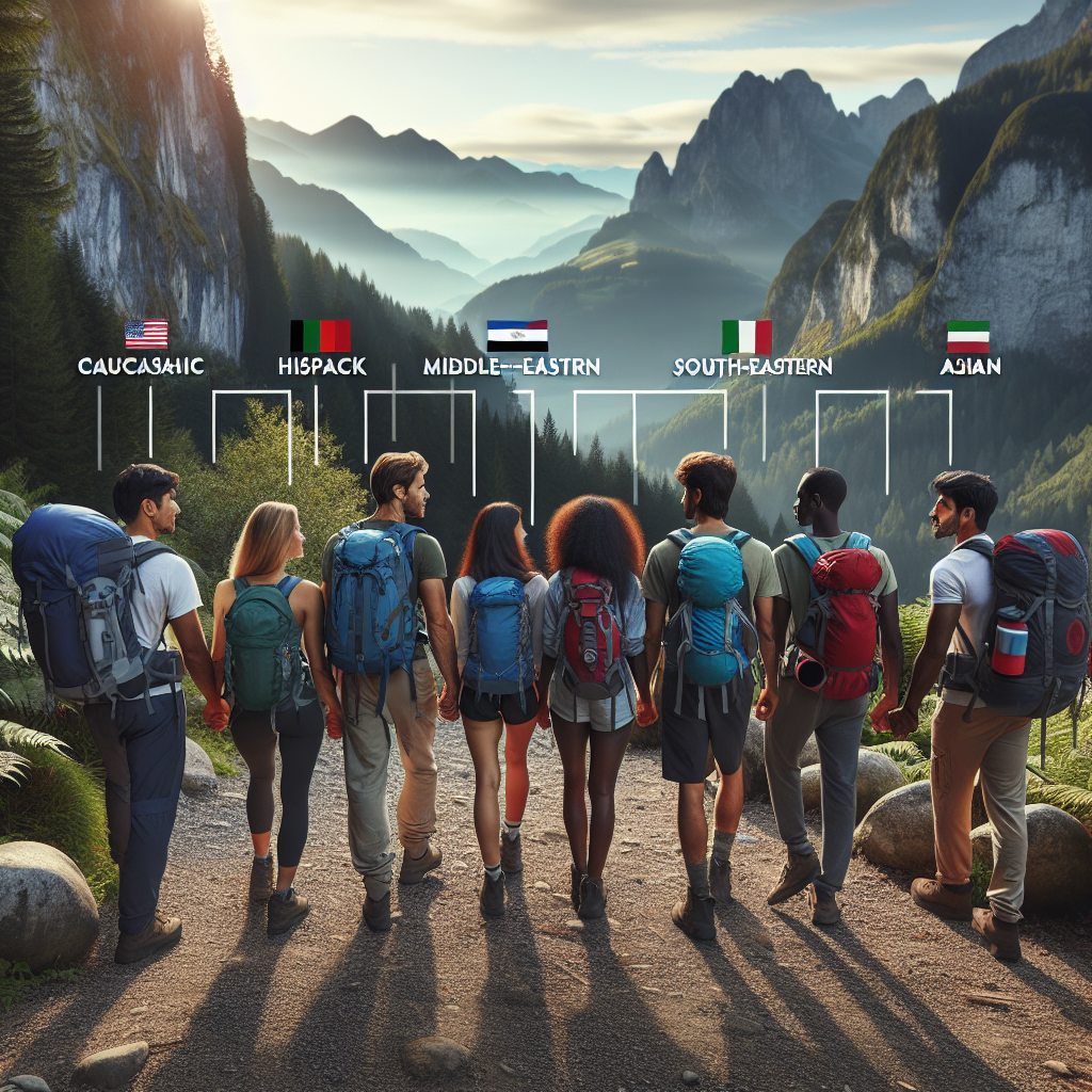 Group Hiking: Organizing Successful Group Outings - Trail Trek Tribe