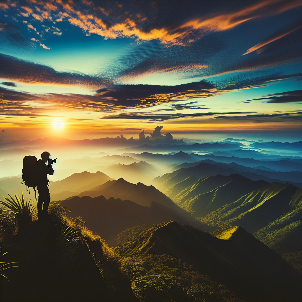 Hiking Photography: Capturing The Journey - Trail Trek Tribe