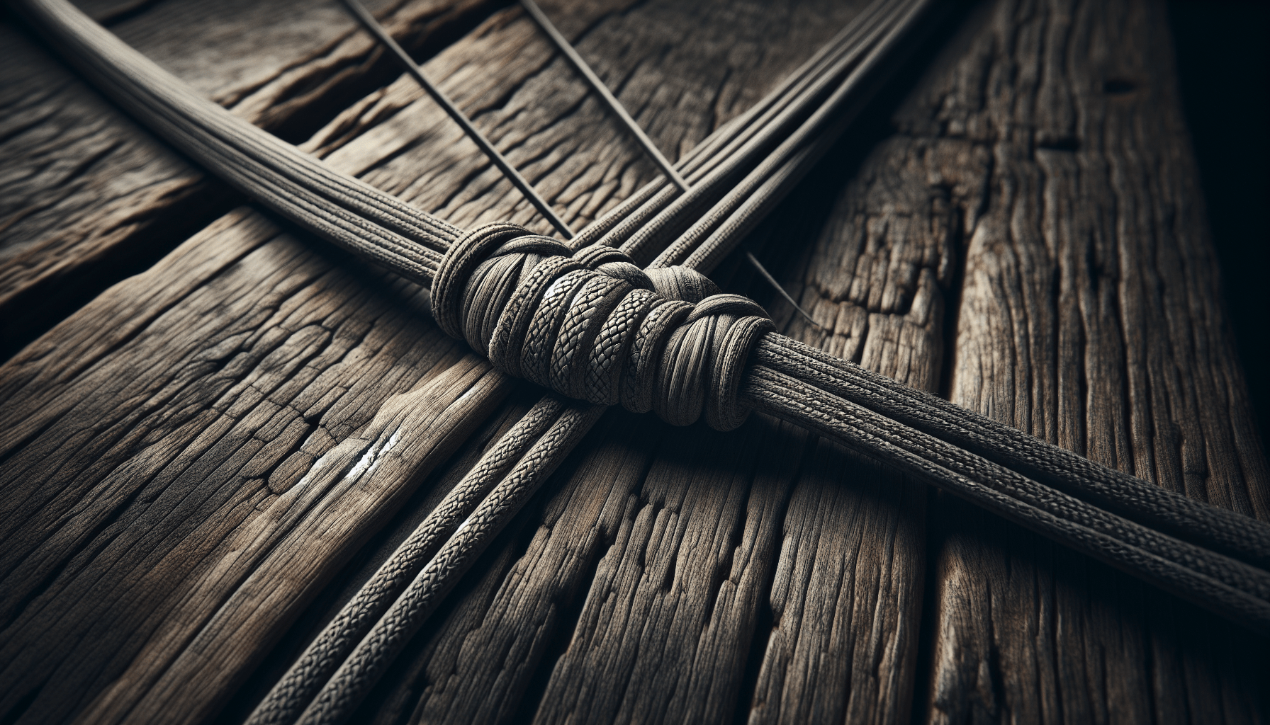 Using Animal Tendons For Bowstrings And Cordage - Trail Trek Tribe